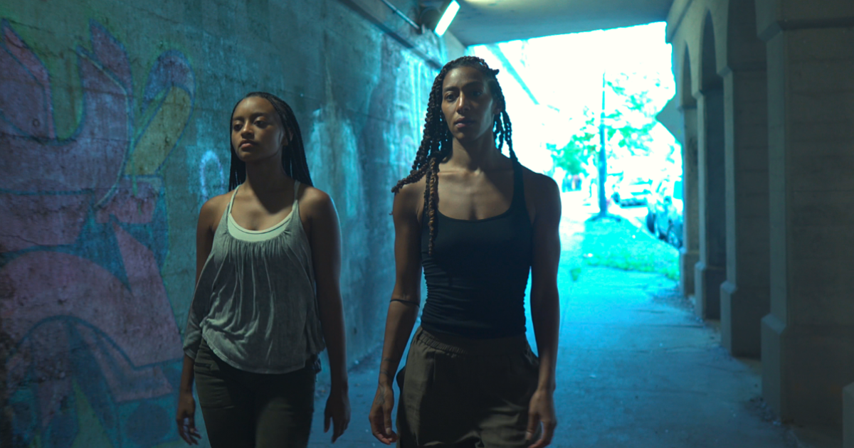 A Tale of Two Film Screening + Conversation | Harris Theater