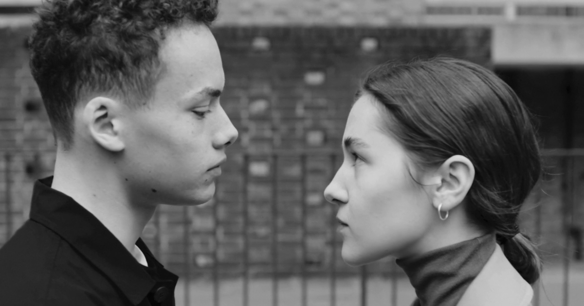 A Kiss | Harris Theater