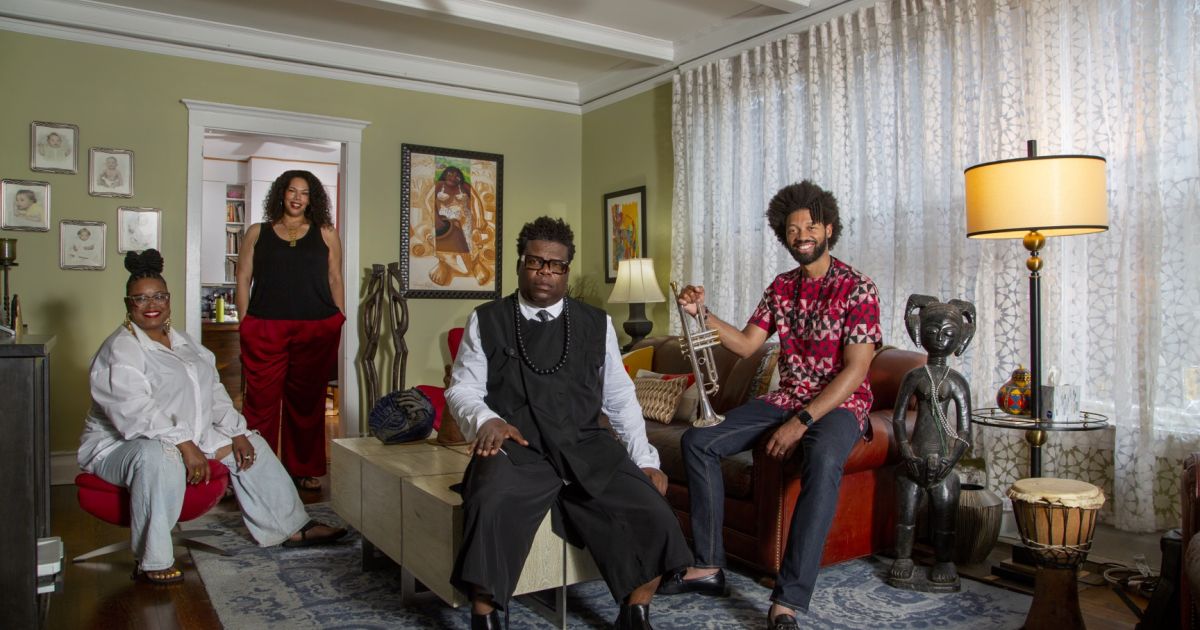 3Arts | Harris Theater