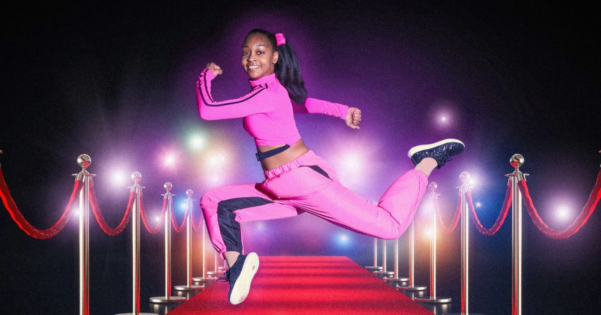 Black Girls Dance® | Harris Theater