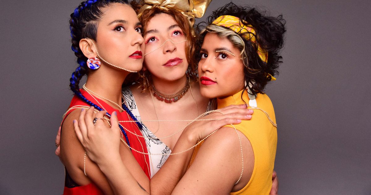 Mix at Six | Harris Theater