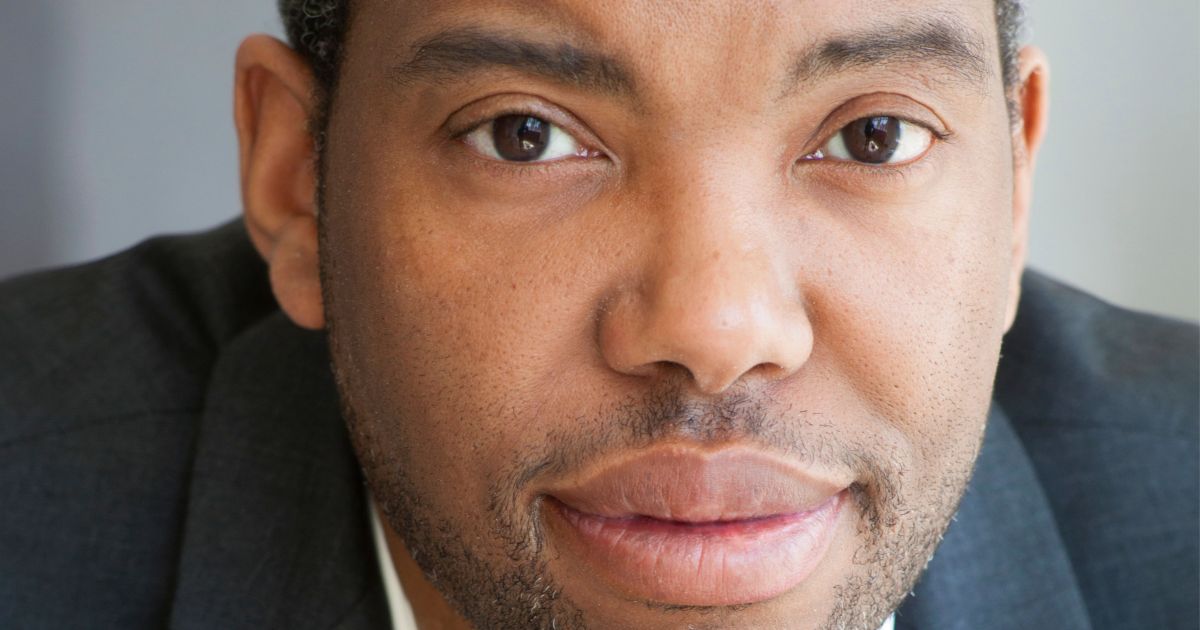 Ta-Nehisi Coates: The Message | Harris Theater