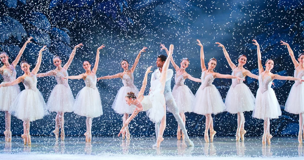 The Nutcracker | Harris Theater