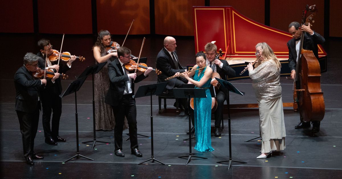 Chamber Music Series Super Subscriber Program | Harris Theater