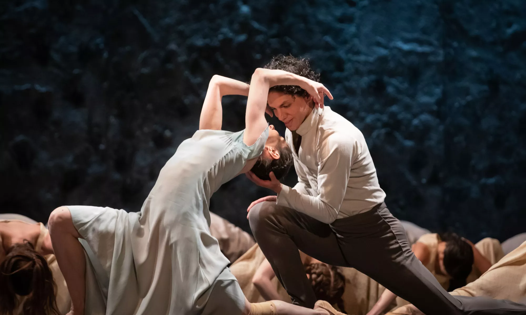 Ways to Give | Harris Theater