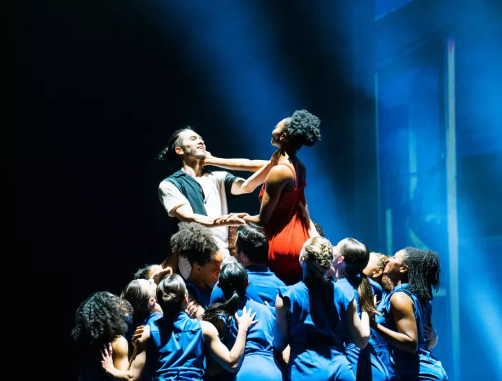 Harris Theater | Official Ticket Source | Chicago's Home for Music and ...